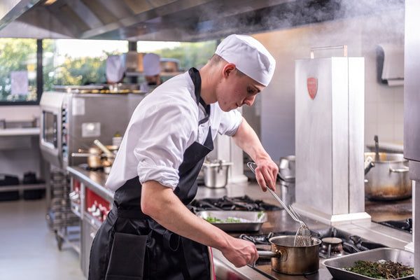 Kitchen Outfit - Lafont Professional Kitchen Clothing