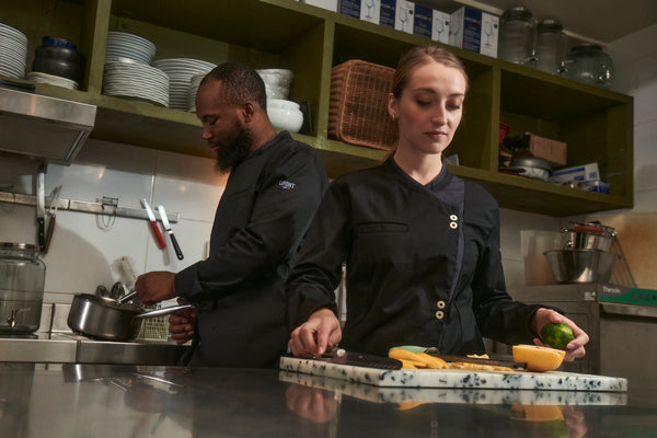 Kitchen clothing - Essentials range | Lafont