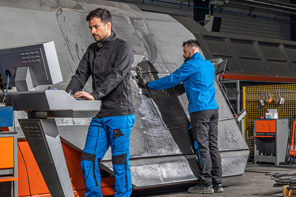 Industry - Essentials range | Lafont