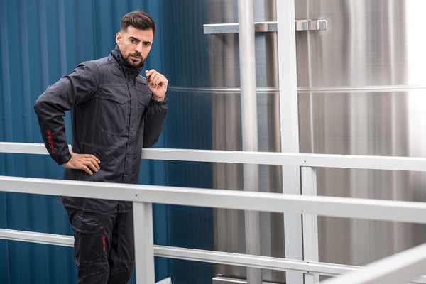 Multi-risk - Essentials + range | Lafont