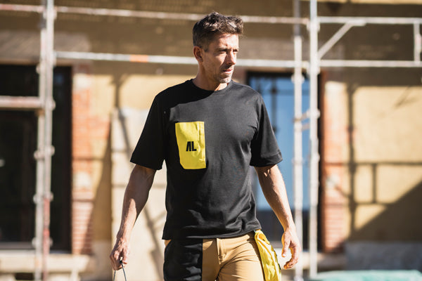 Work T-shirts and polo shirts - Professional clothing - Lafont