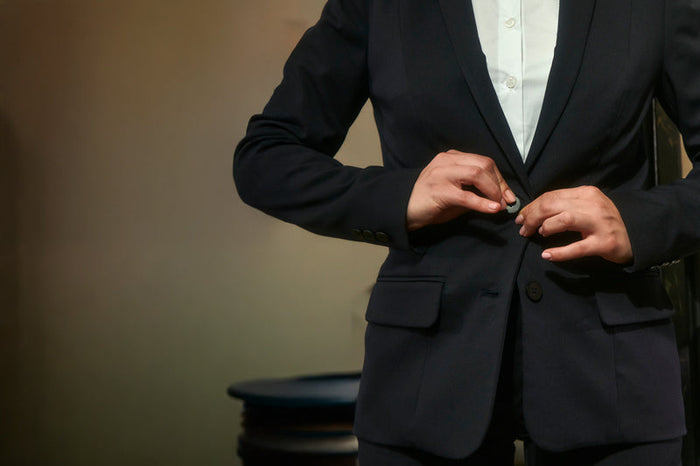 Lafont funeral clothing: funeral attire, men's & women's suits