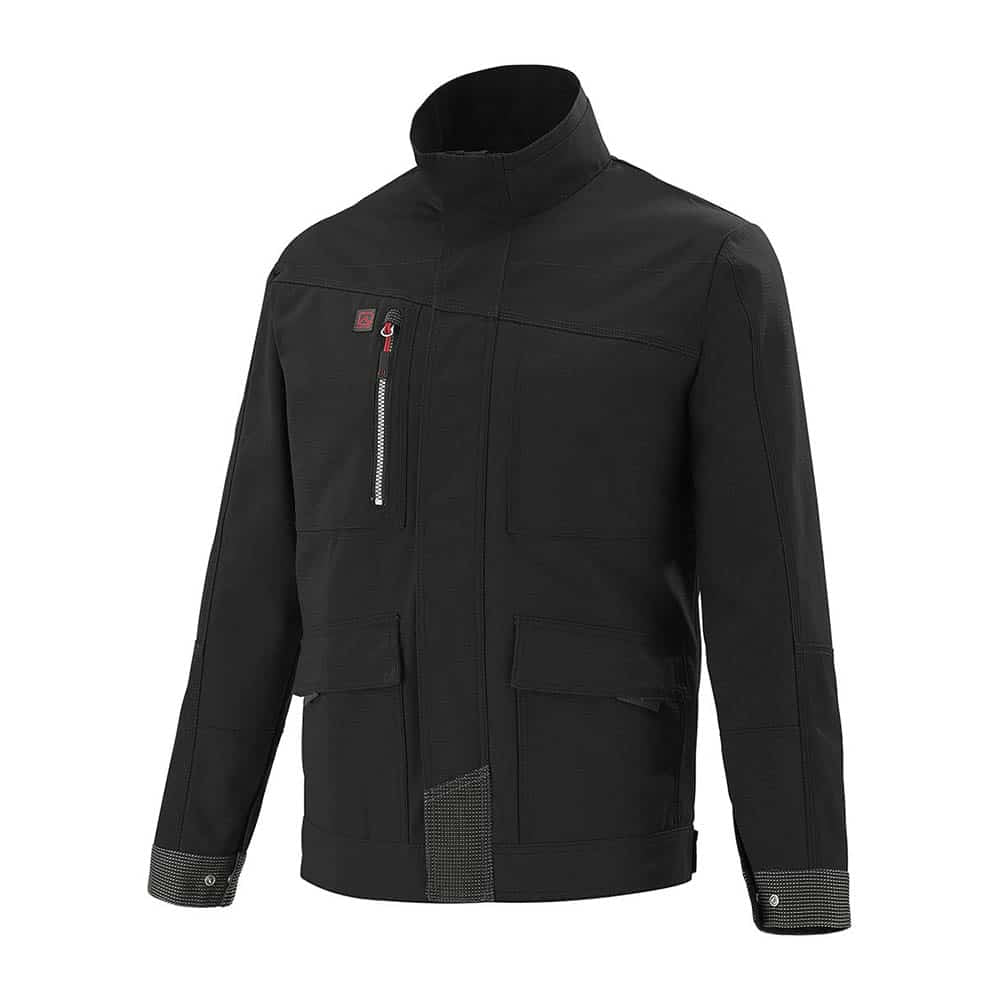Tool jacket - Professional clothing - Lafont