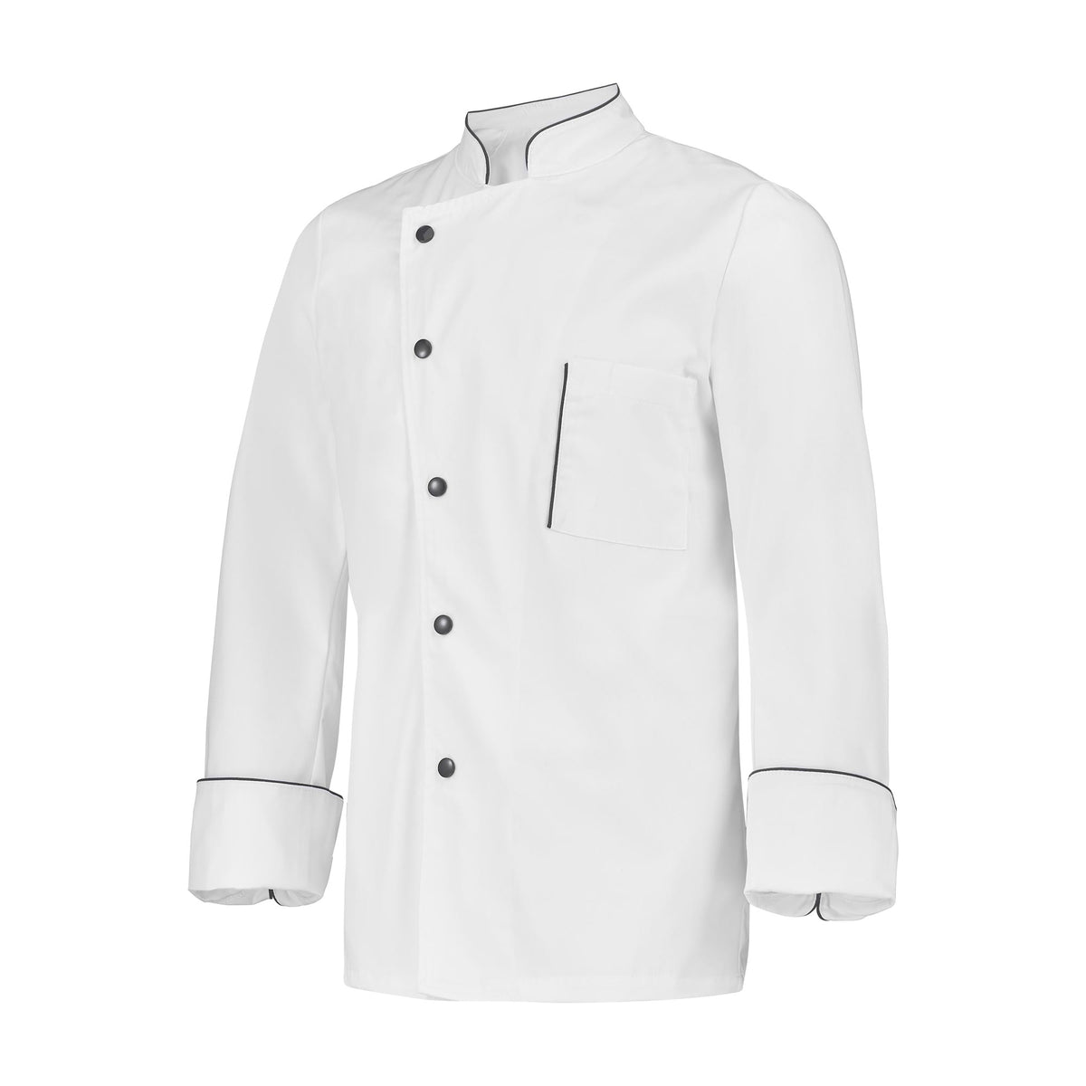 ALAIN kitchen jacket for men and women - Lafont