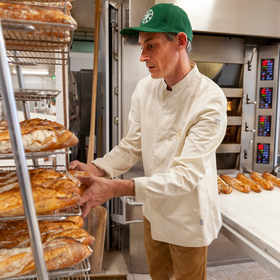 Baker outfit, Pastry Chef, Chocolatier Outfit - Professional Clothing ...