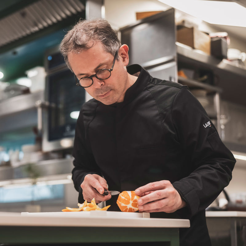 Baker Pastry Chef Chocolatier Uniform | Lafont