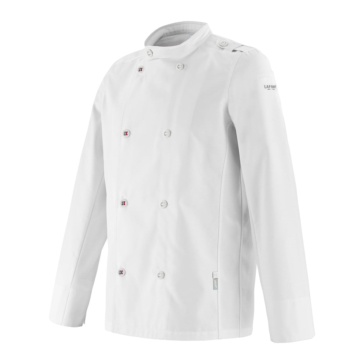 CANOPEE men's jacket - Professional kitchen clothing - Lafont