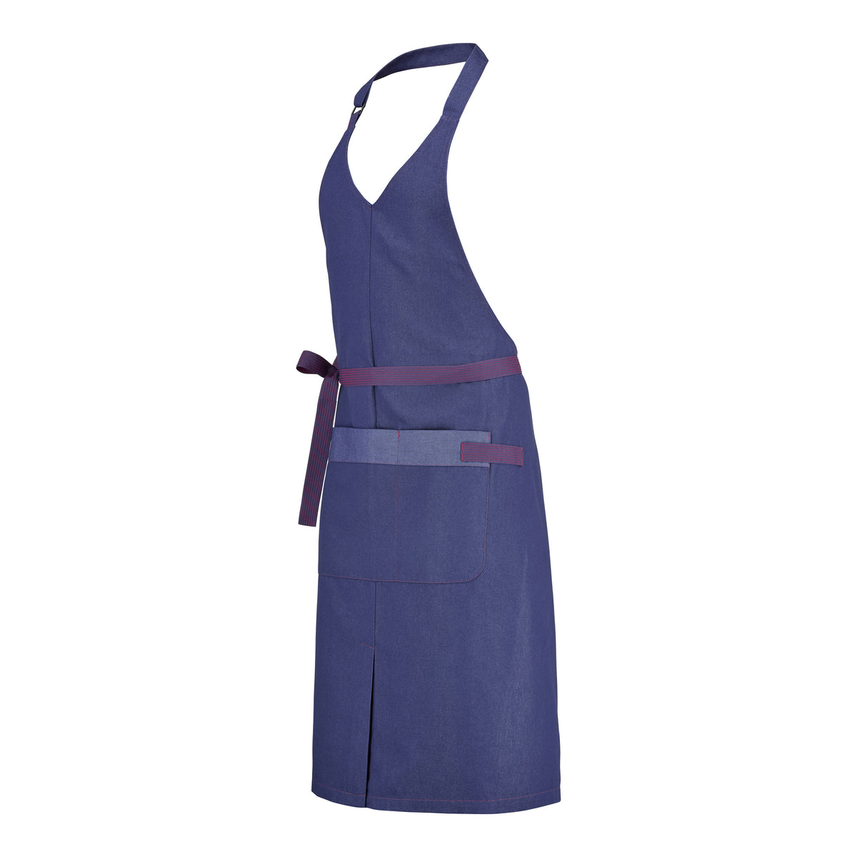 GINGER apron - Professional kitchen clothing - Lafont
