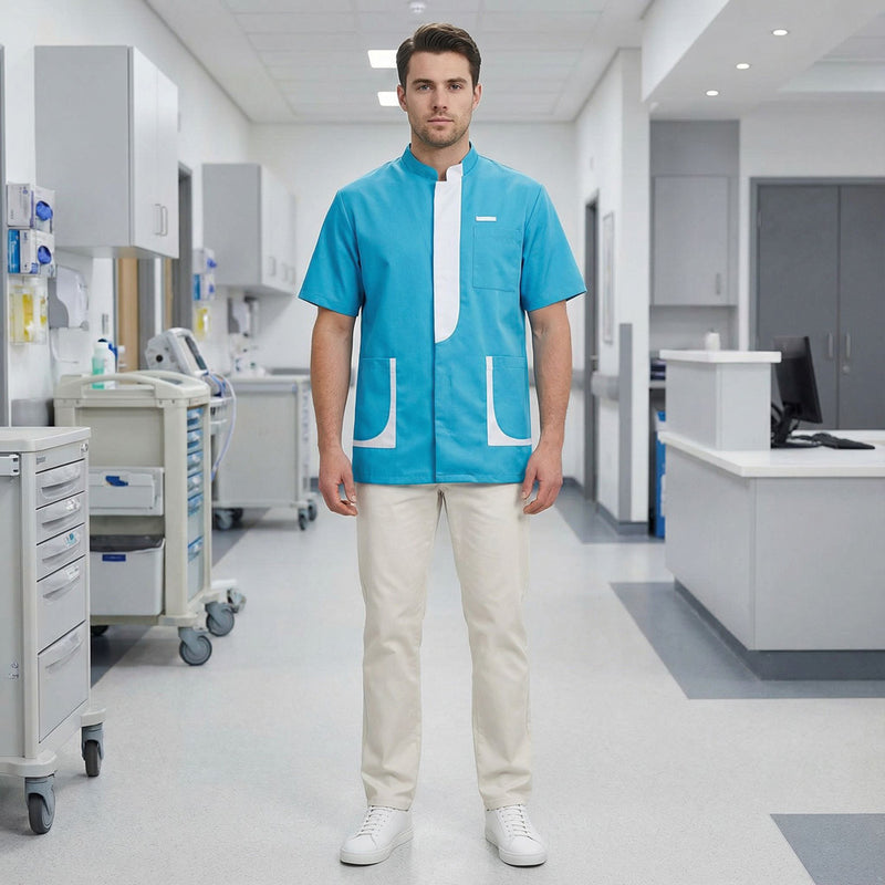 Tenue infirmière et infirmier - Tenue médicale - Lafont