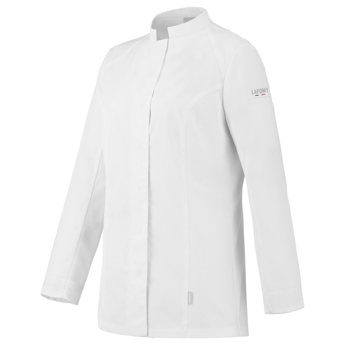 PEPPER2 long-sleeved jacket - Professional kitchen clothing - Lafont