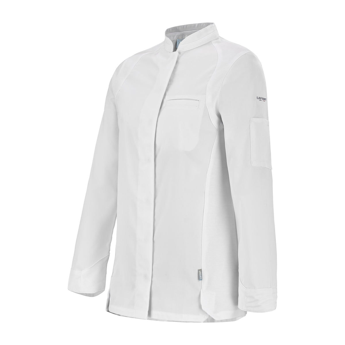 PEPPER premium quality women's kitchen jacket - Lafont