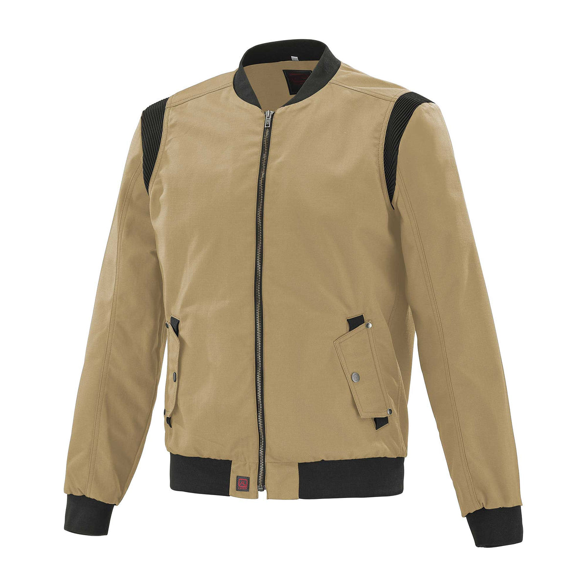 STATOR work jacket with a casual bomber look - Lafont