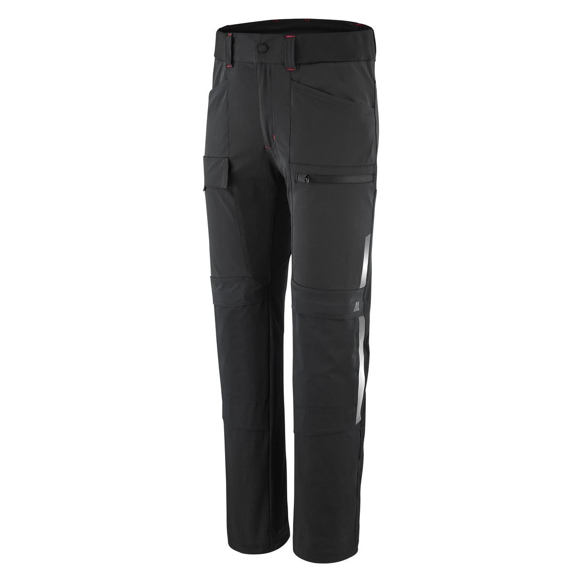 TWIST2 stretch, durable and lightweight work trousers - Lafont