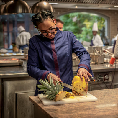 Kitchen Outfit - Lafont Professional Kitchen Clothing