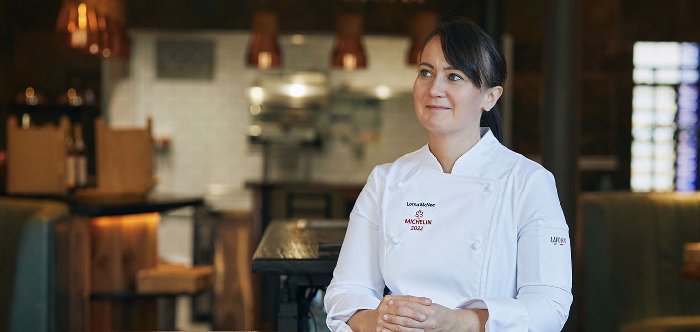 L'histoire de Lafont, inventeur du vêtement professionnel