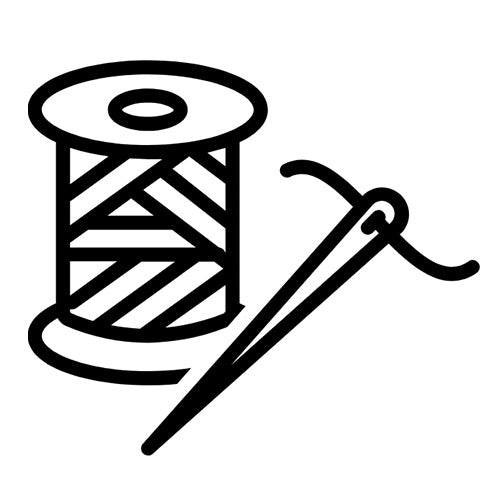 Embroidery First Name Last Name – Lafont